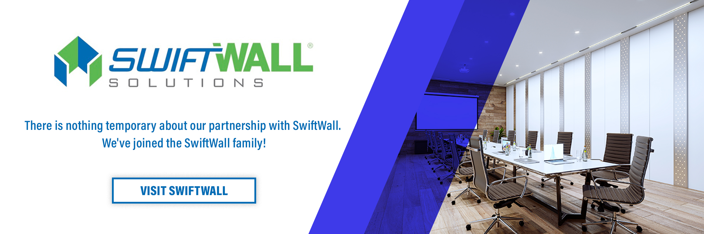 McCain Walls Modular Solutions